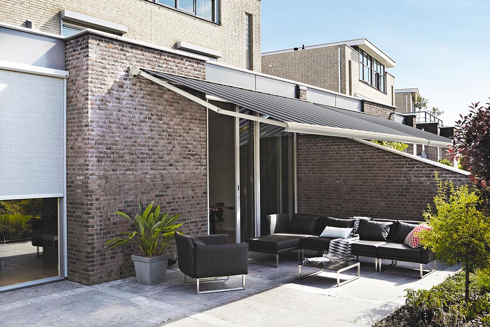 Zonneschermen op maat - ikhouvanbeauty